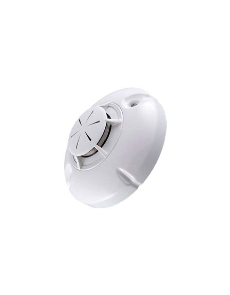 Conventional Smoke Detector Flamecontrol
