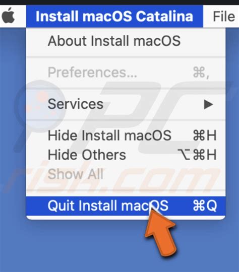 Fix Mac Recovery Mode Not Working