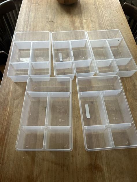 Kasten Mit Fächern Kaufen Auf Ricardo