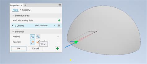 solved model a line autodesk community