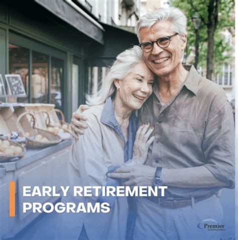 Jesse Yoskowitz On Linkedin Early Retirement Programs Are A Benefit Employers Can Offer