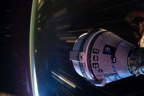 SpaceX Steps Up: NASA Bringing Boeing Starliner Back to Earth Without Astronauts