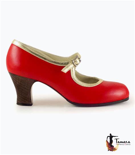 Dorothy Ii Flamenco Shoes Tamara Flamenco