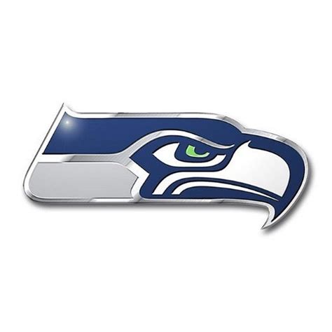 Seattle Football Logo