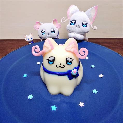 Nyammy Lillian Nekoyashiki Yuki Nekoyashiki Yuki Cat Precure