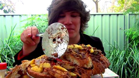 The Howtobasic Challenge Krabby Patty Youtube
