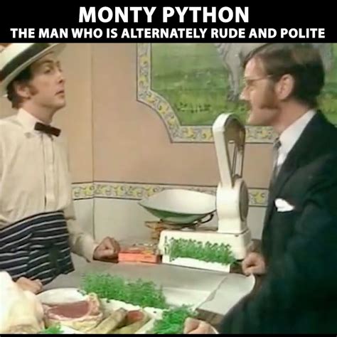 Monty Python The Four Yorkshire Men Sketch Comedy Monty Python