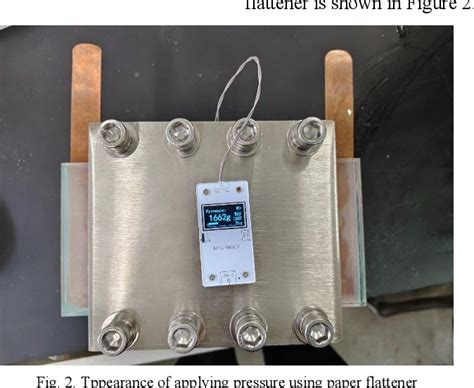 Figure 1 From Influence Of Interface Moisture On Insulation Properties Of Power Cables
