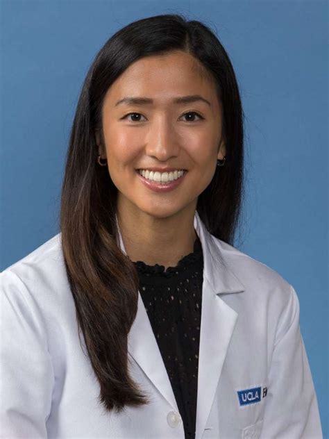 Pgy 2 Ca 1 Resident Physician Profiles Anesthesiology Ucla Health