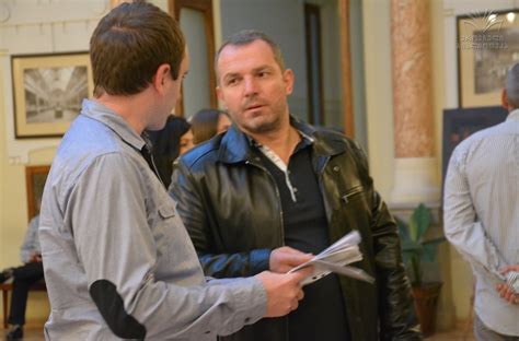 Iverieli თურქი მხატვრების გამოფენა ეროვნულ ბიბლიოთეკაში