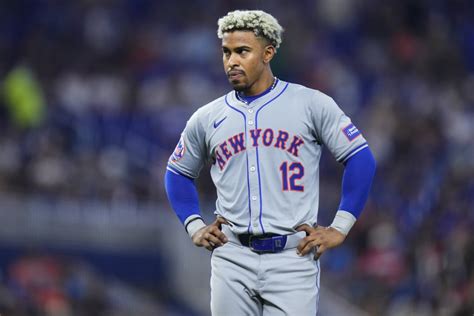 Francisco Lindor Takes Blunt Shot At New York Mets While Praising Former Team Newsweek