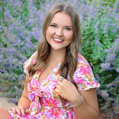 Ashley Adams Ashleylynadams Threads Say More