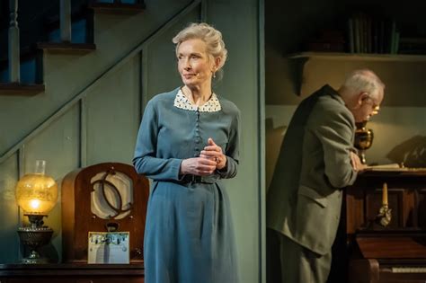 Dear Octopus National Theatre London The Reviews Hub