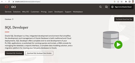 Top Sql Ides In 2024 Discover The Top 11 Sql Ides In 2024
