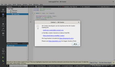 Qt 最新版本安装教程及国内镜像加速方法qt国内镜像 Csdn博客