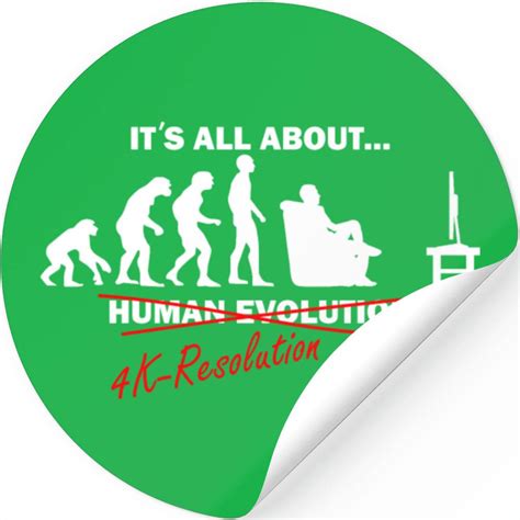 4k Resolution Human Evolution Revolution Humans