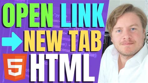 boost user experience how to html links open in a new tab by