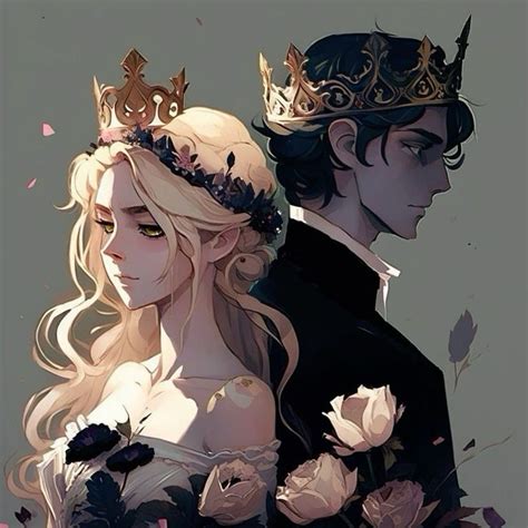 Épinglé Sur Art Fantasy Love