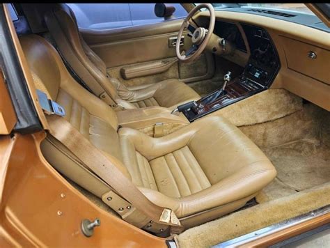 Price Dropped 1982 Chevrolet Corvette Barn Finds