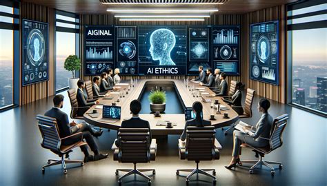 responsibly harnessing generative ai a roadmap for companies