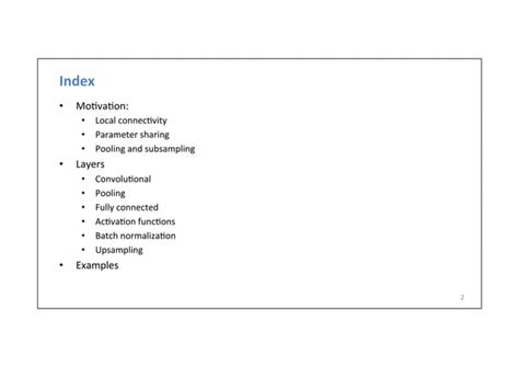 convolutional neural networks dlai d5l1 2017 upc deep learning for