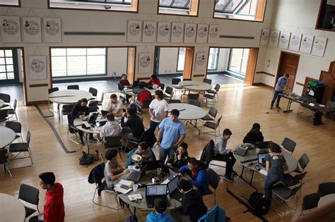 Codingandandcommunity Closing The Gap In The Tech Industry Coding