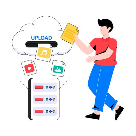 584 Uploading Complete Illustrations Free In Svg Png Eps Iconscout