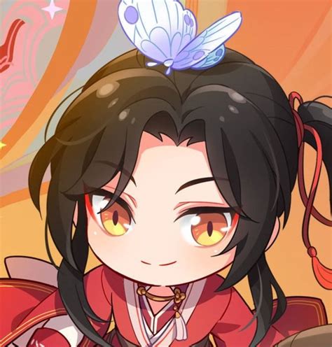 Pin By Clarielysortiz On Cute Chibi Anime Chibi Heavens Official