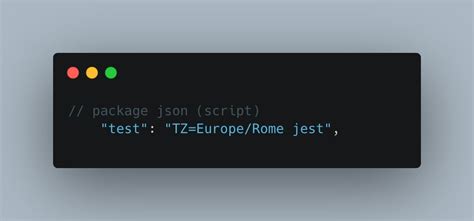 Jude Kenneth Fabo Ngassa On Linkedin Javascript Nodejs Programmer Vitest Tests