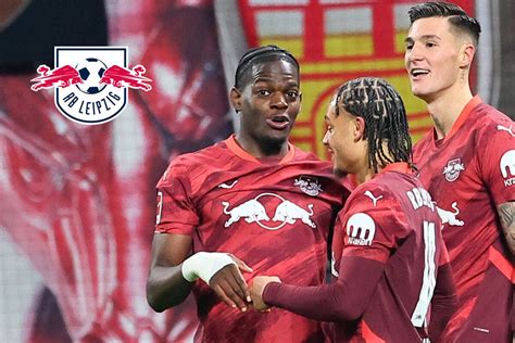 90 Millionen Euro Für Einen Spieler Kann Rb Leipzig Dieses Angebot