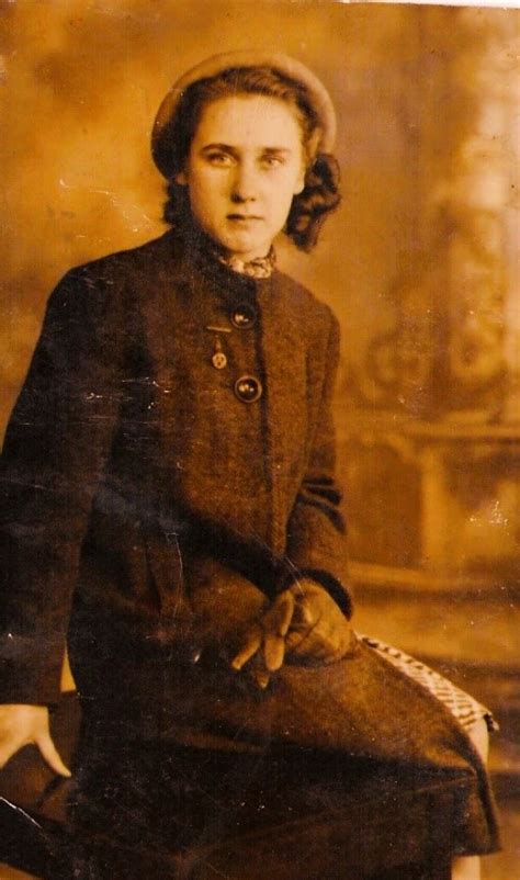 Aircraftwoman Alice Cockerham Kippax Roll Of Honour