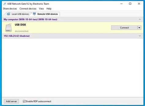 Remote Desktop Microphone Redirection