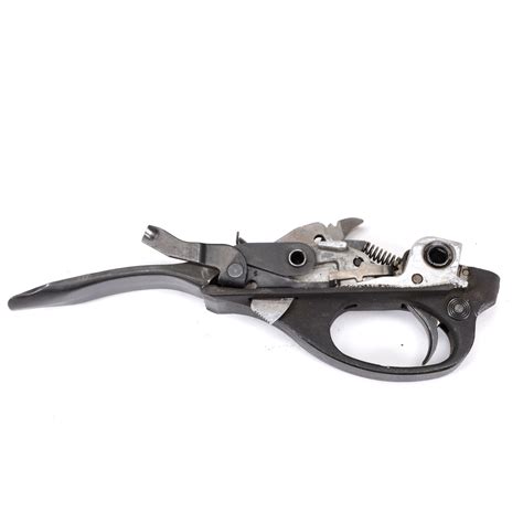 Rtg Parts Remington 870 Trigger Group Assembly Just One Available J1