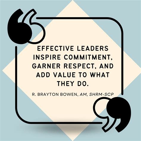 I Am Blessed To Have R Brayton Bowen As My Friend And Mentor He Has Been A Great Help To Me