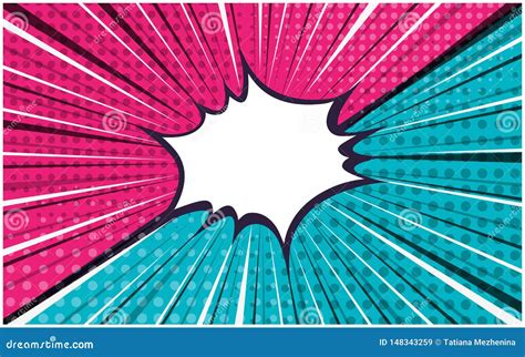 Comic Pink Rabbits Cartoon Vector 42132205