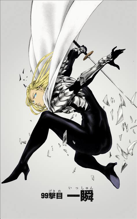 156 Best Flashy Flash Images On Pholder One Punch Man Flash Tv And