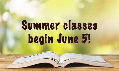 Enroll Now For Fall Classes At Fscc Fort Scott Community College