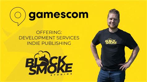 dean day on linkedin gamescom indiedev gamedev indiepublishing