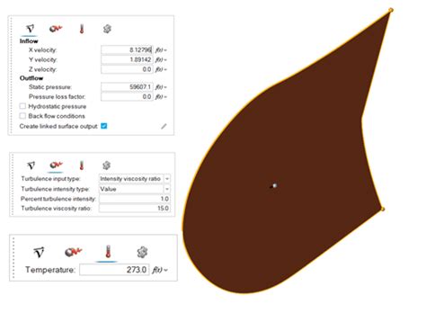 Cfd 11 External Aerodynamics Flow With Transition Icemm