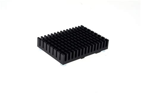 Heatsink For Raspberry Pi Compute Module 4 RaspberryPi Dk