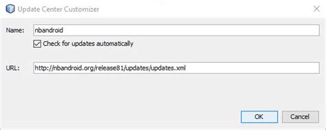 how to install nbandroid plugin into netbeans to enable android support