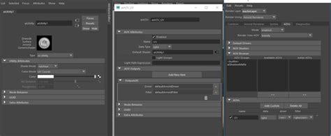 Uv Pass From Arnold Not Working With Stmap In Nuke Autodesk Community