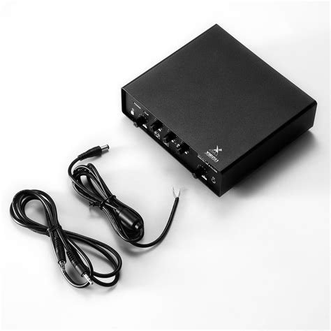 Xiegu Gnr1 Digital Audio Noise Filter Noise Reduction 22db Knob Radioddity