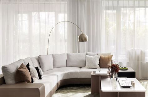 矩阵纵横：都市奢享 灵性之所 欧模网