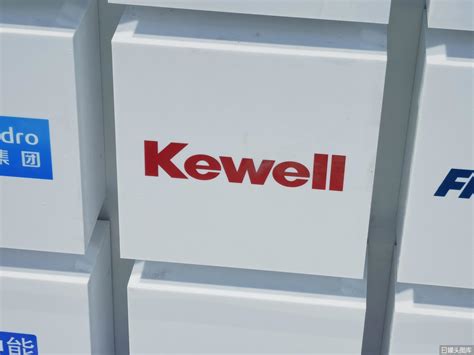 Kewell 科威尔 测试电源 测试系统 测试装备 罐头图库