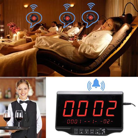 china daytech wireless calling system manufacturers daytech wireless