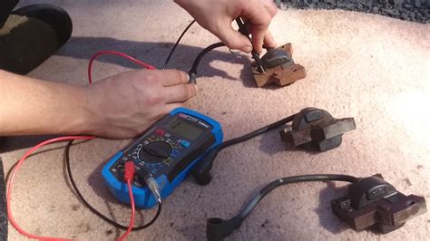 How To Test Lawn Mower Coil Easy Diy Guide
