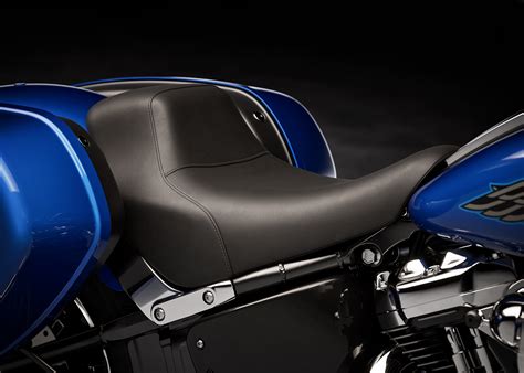 2025 Low Rider St Harley Davidson De