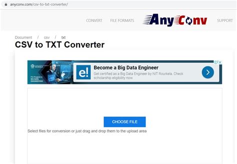 4 best ways to convert txt to csv