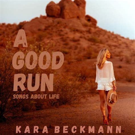 Kara Beckmann A Good Run 2023 Softarchive